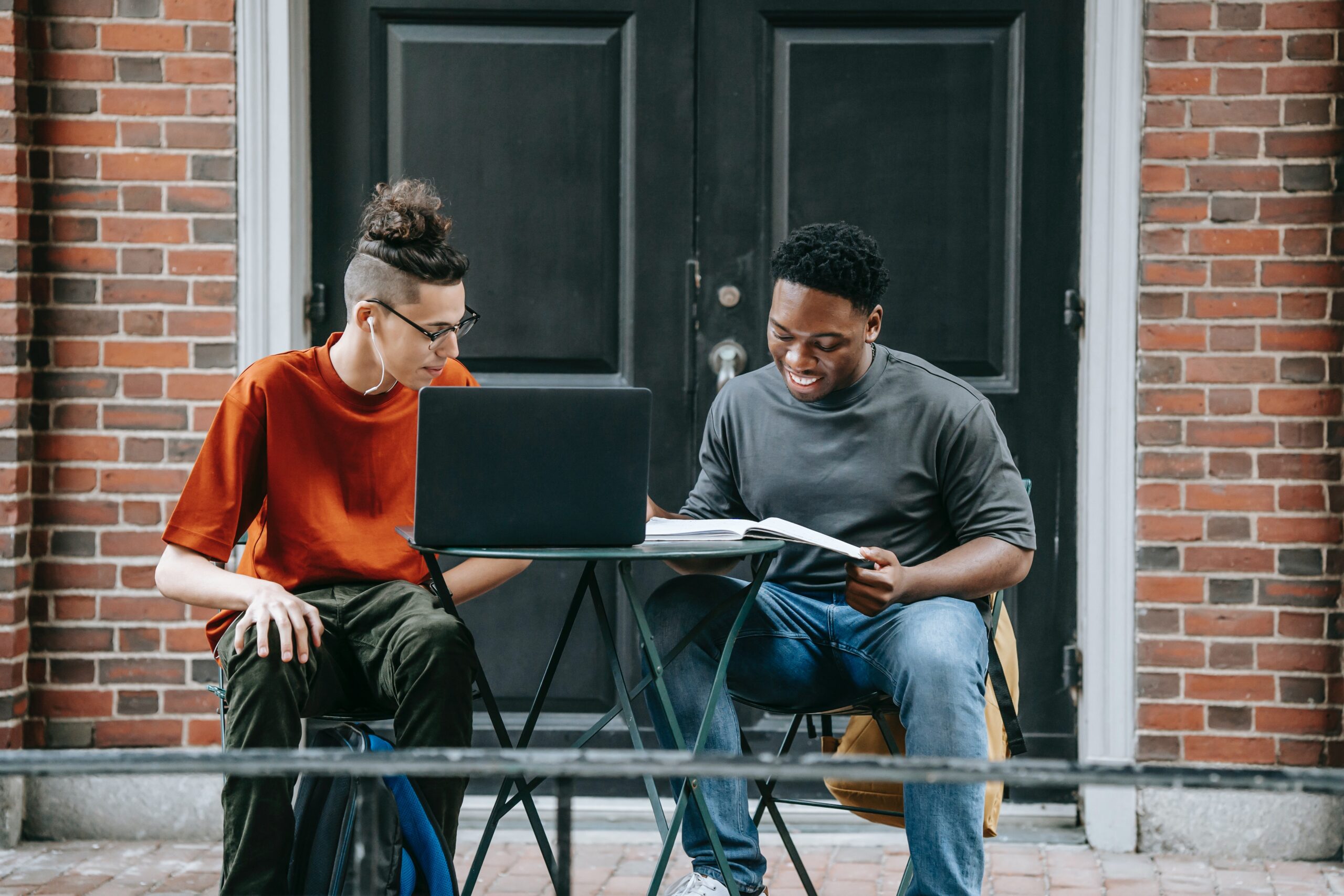 Investors Seeking Projects - Stepping Stone EDU